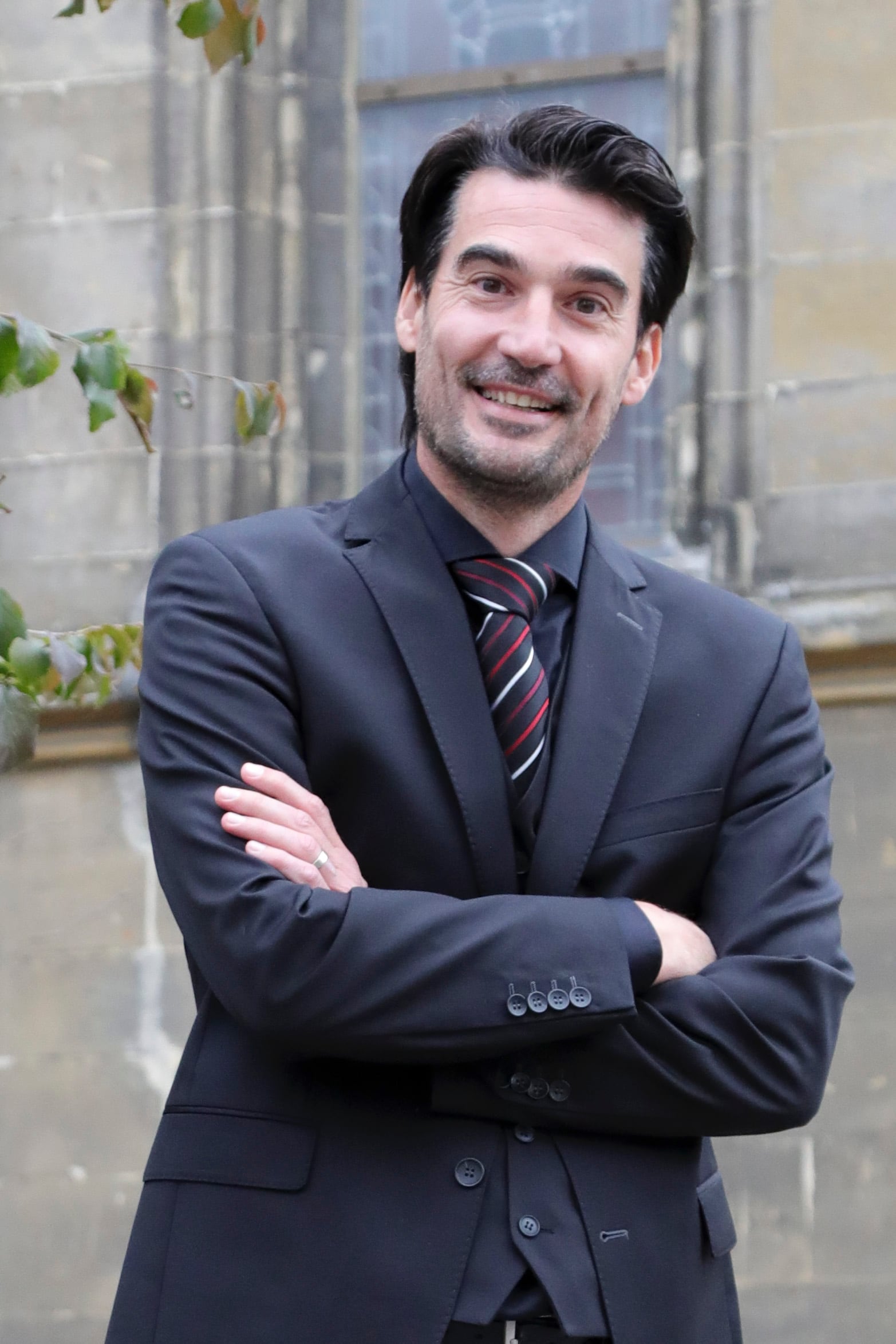 Vereniging - Chorale Valkenburg